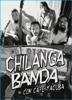 Experiencia del Equipo – Ganthä